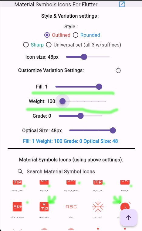 font-subset removes necessary GSUB table for variable fonts resulting in font rendering errors ...