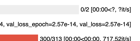 the self.log problem in validation_step() · Issue #4141 · Lightning-AI/pytorch-lightning · GitHub