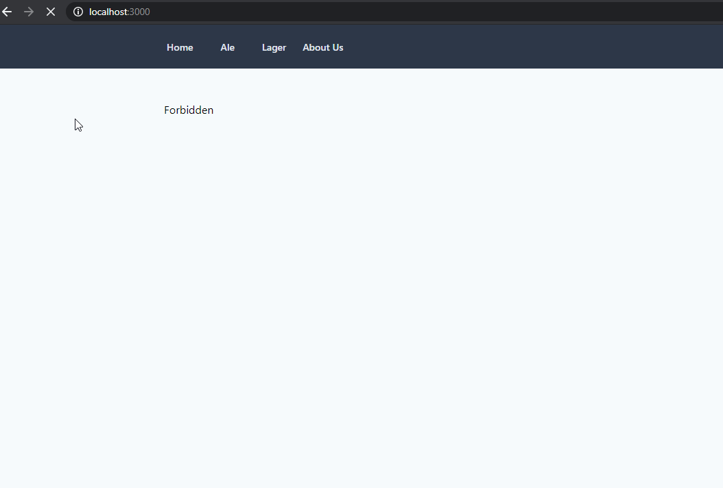 Apollo Client Doesnt Work Correctly When Using Getstaticpaths