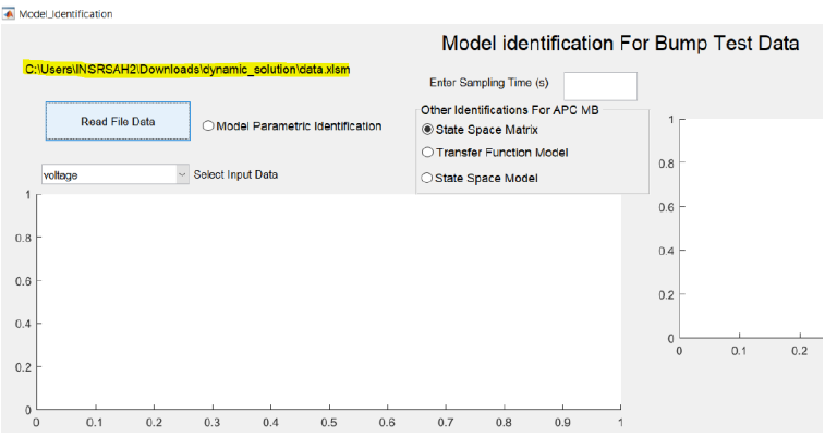 GitHub - SahanSrinivas/Model_Indentification_GUI_MATLAB_Implementation: Model Identification ...