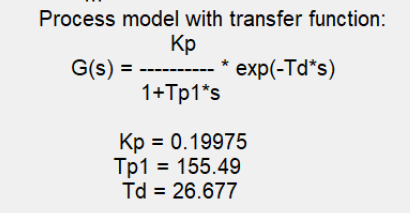 GitHub - SahanSrinivas/Model_Indentification_GUI_MATLAB_Implementation: Model Identification ...