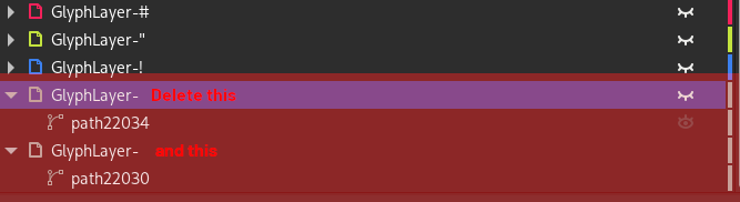 Issue when creating custom lettering · Issue #1880 · inkstitch/inkstitch · GitHub