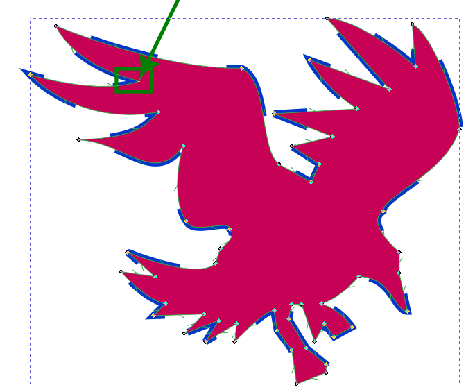 Autofill Networkxnopath · Issue 2056 · Inkstitchinkstitch · Github