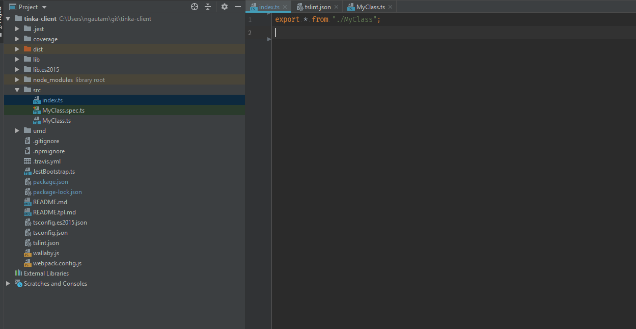 export-name throwing an error · Issue #815 · microsoft/tslint-microsoft ... export-name throwing an error · Issue #815 · microsoft/tslint-microsoft ...