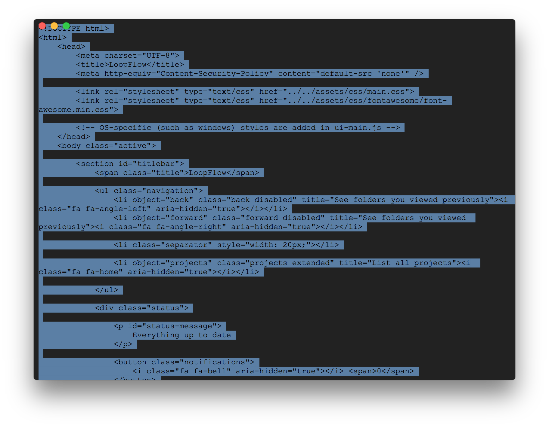 Html Not Rendering · Issue 15910 · Electronelectron · Github