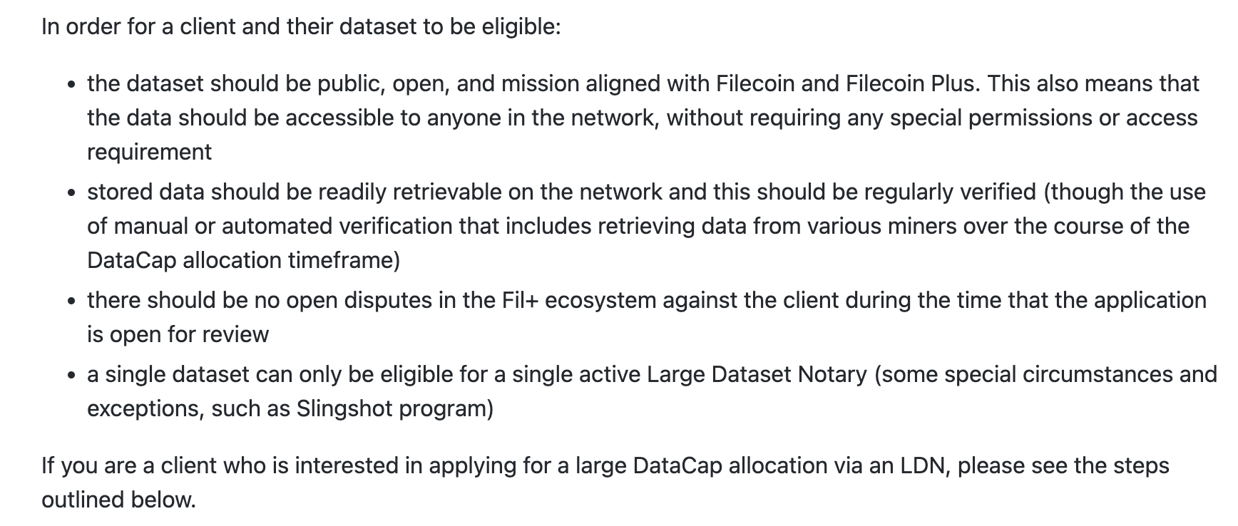 [DataCap Application] - · Issue #653 · filecoin-project/filecoin-plus-large-datasets · GitHub