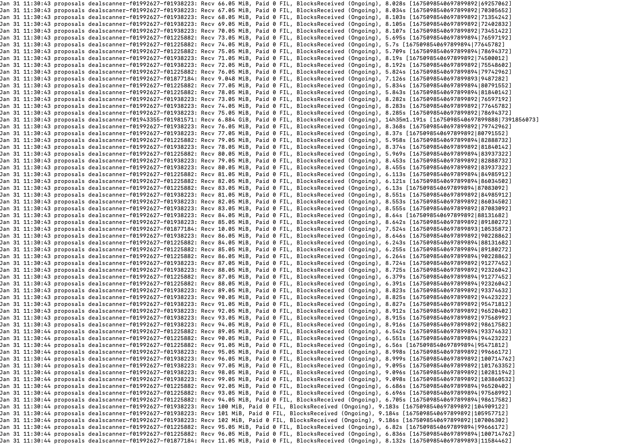 [DataCap Application] · Issue #924 · filecoin-project/filecoin-plus-large-datasets · GitHub