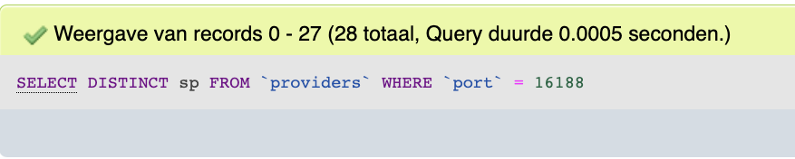 [DataCap Removal Proposal] Abusive Behaviour Detected on 1947, 1948 and ...