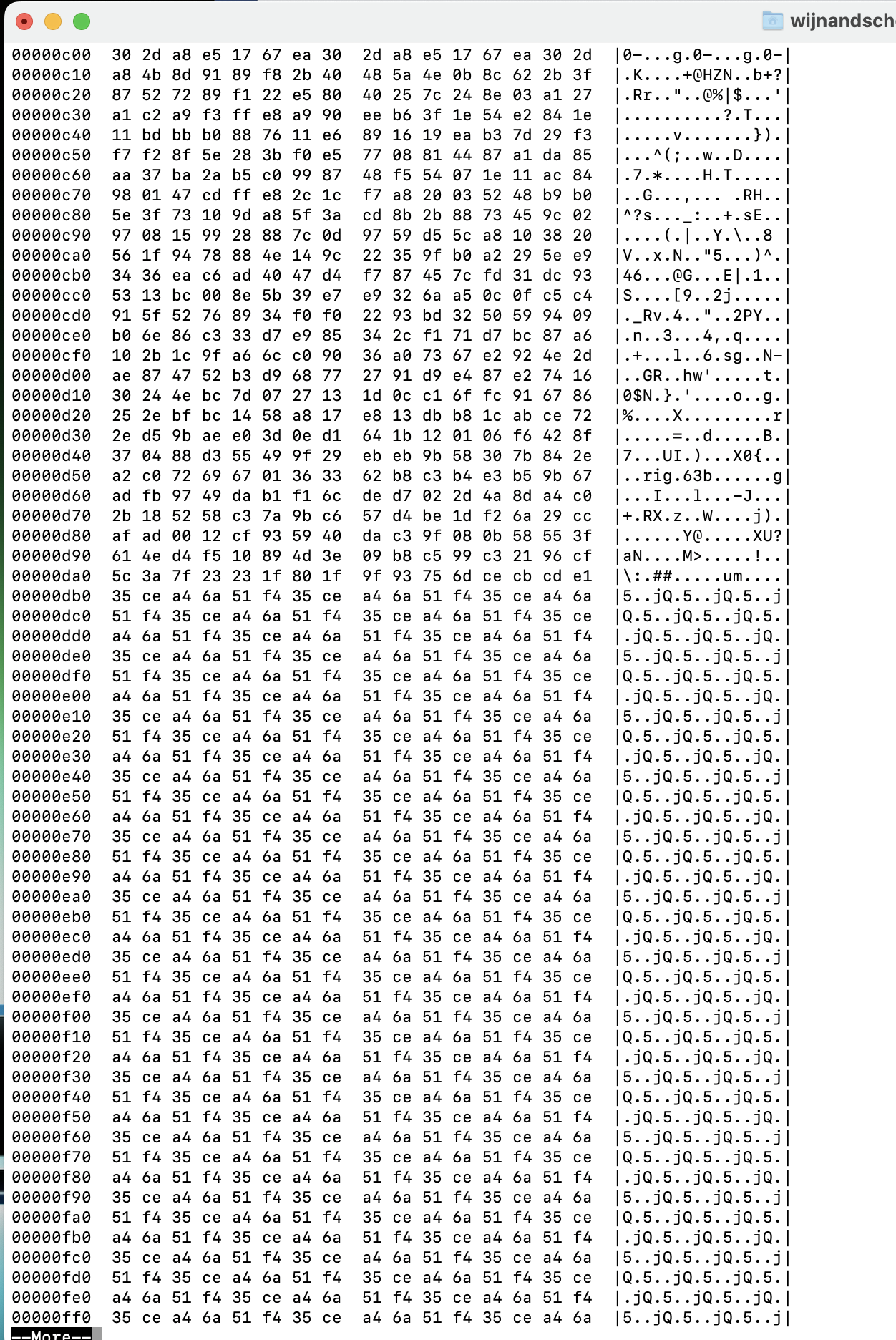 [DataCap Application] EOT Dataset · Issue #2078 · filecoin-project/filecoin-plus-large-datasets ...
