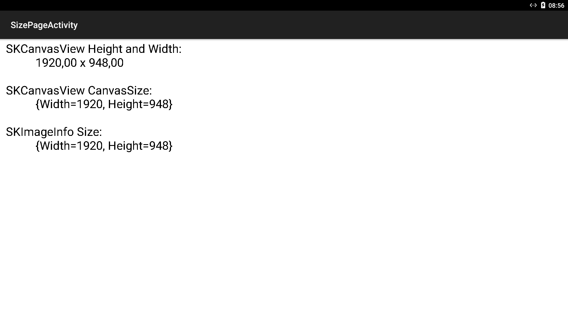 Drawing of wrong circles on some android devices · Issue #506 · mono ...