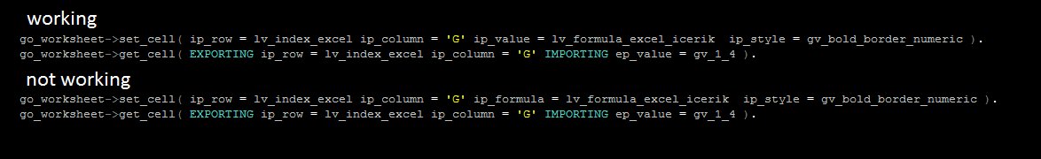 Get Excel Cell Value From Formula Issue 520 Abap2xlsx abap2xlsx 