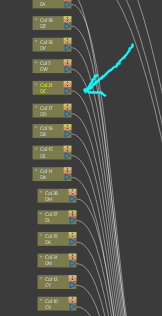 keep current column selected also selected in FX · Issue #3795 · opentoonz/opentoonz · GitHub
