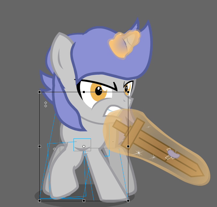 Select multiple columns · Issue #3938 · opentoonz/opentoonz · GitHub