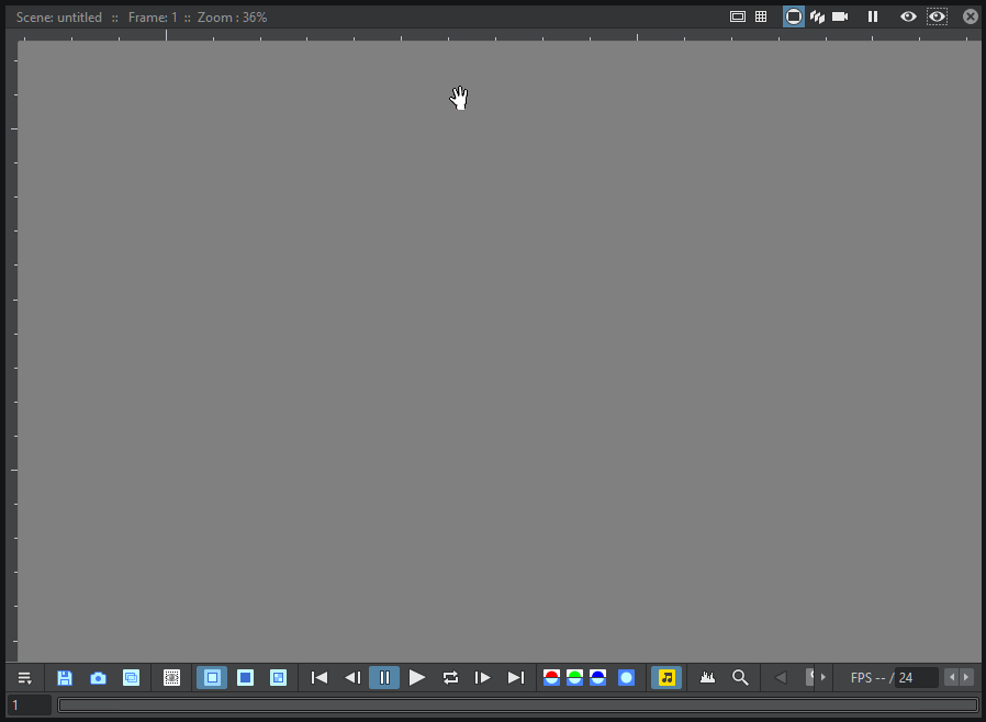 display misbehavior while changing rooms · Issue #1880 · opentoonz ...