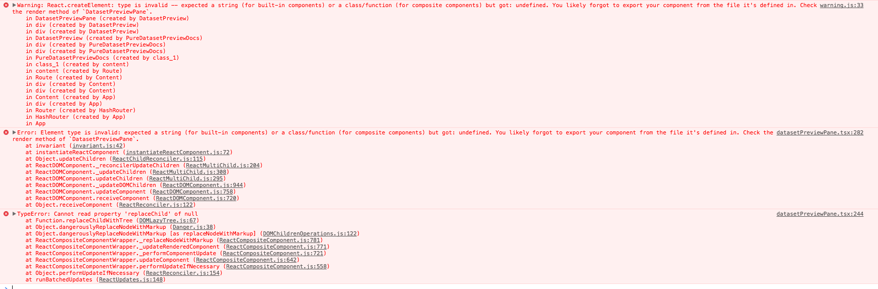 Unable To Render Callout Component Using Javascript Api · Issue 1842 · Palantirblueprint · Github 1236