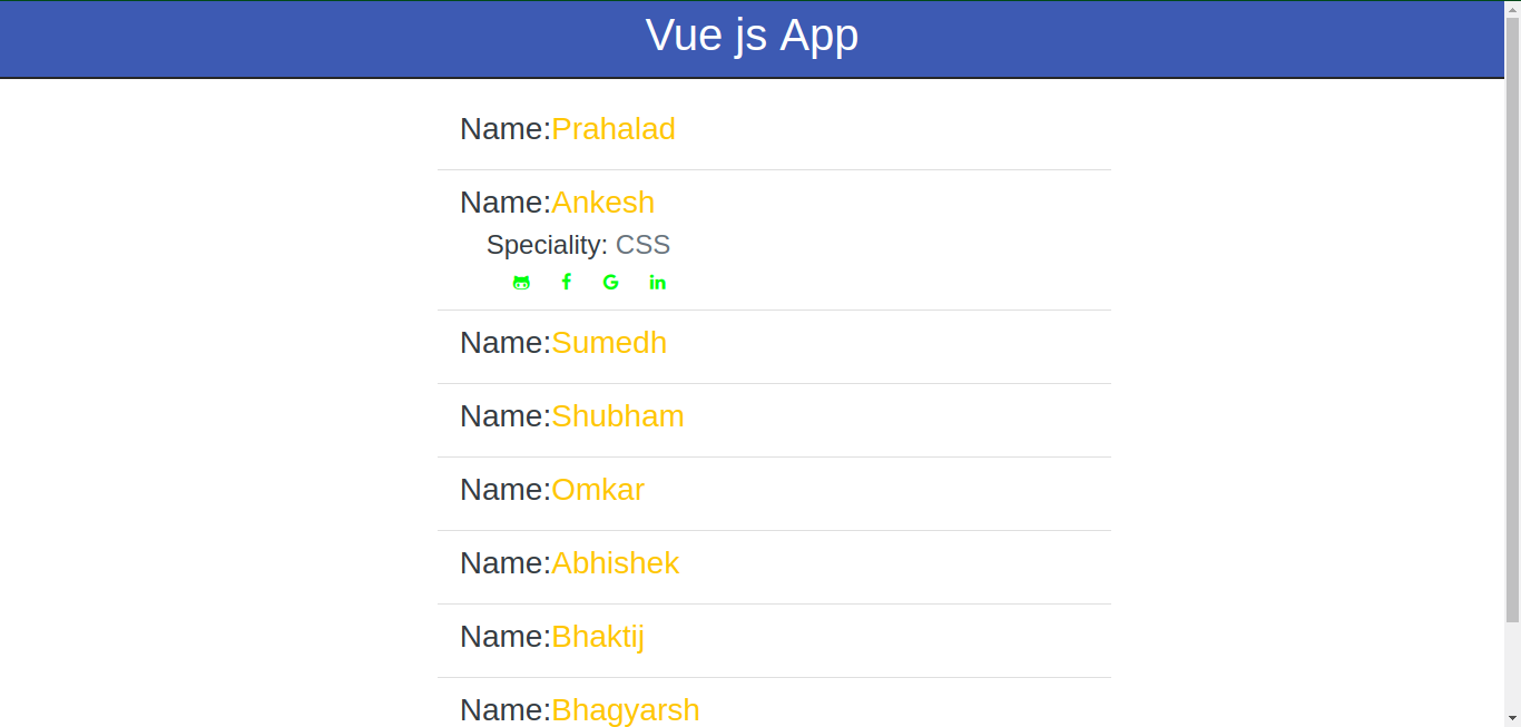 GitHub - prahaladparihar/Vue-js-UI: Hey, guy's I have created my first ... GitHub - prahaladparihar/Vue-js-UI: Hey, guy's I have created my first ...