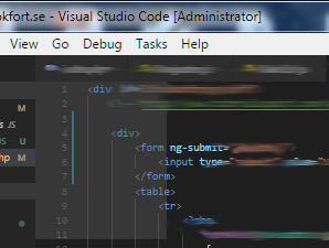 Minimap hover effect in line number column · Issue #43513 · microsoft/vscode · GitHub
