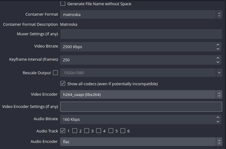AMD AMF(AMD Media Framework) · Issue #204502 · NixOS/nixpkgs · GitHub