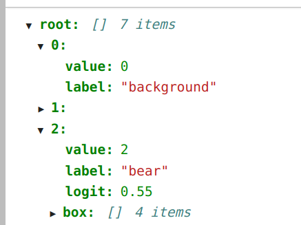 Can we get a pixel-wise label map? · Issue #107 · IDEA-Research ...