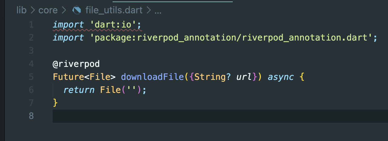[riverpod_lint] - A lint plugin threw an exception dart(custom_lint_get_lint_fail) · Issue #2689 ...