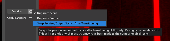 Feature request: Add in protocol Swap PVW PGM · Issue #344 · obsproject/obs-websocket · GitHub