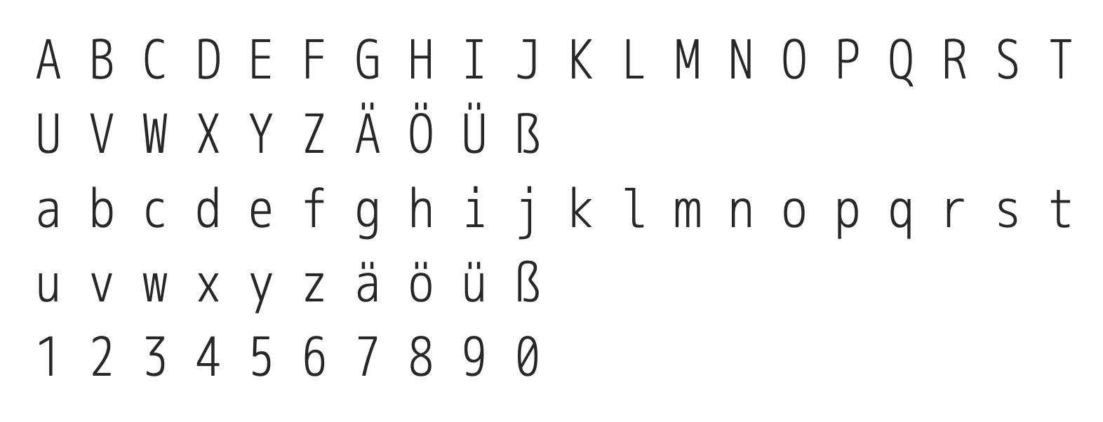 installing using nerdfonts · Issue #46 · coz-m/MPLUS_FONTS · GitHub