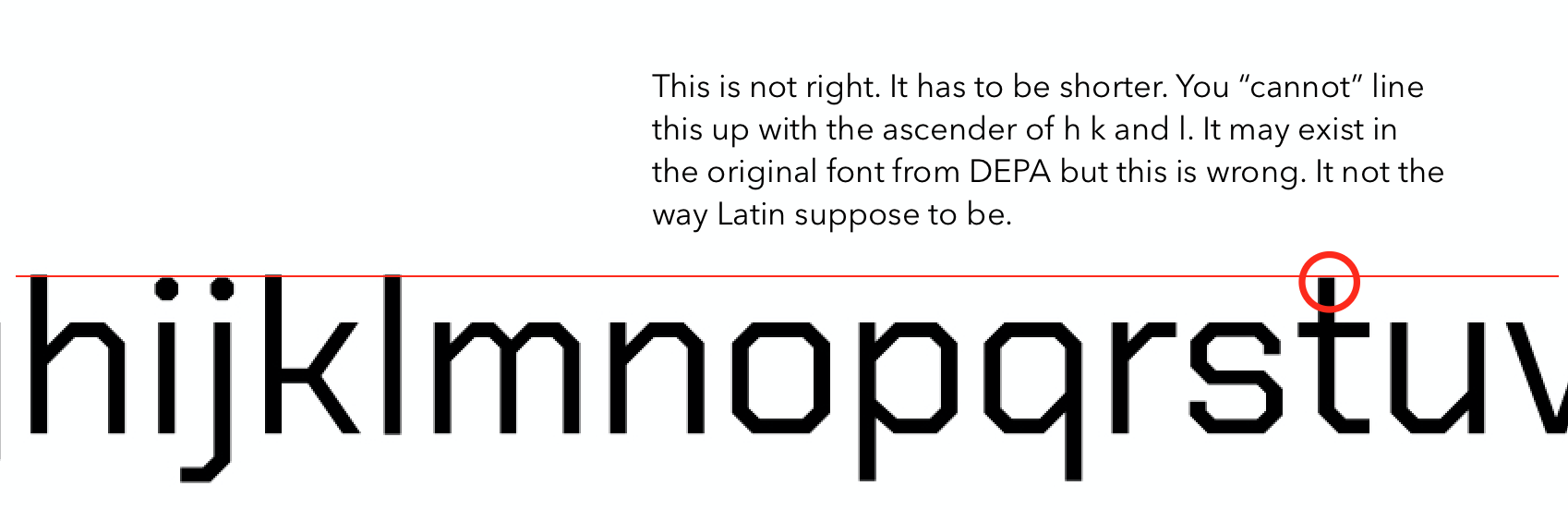 แบบอักษรละติน และไทยที่ปรับแล้วครับ · Issue #4 · cadsondemak/Chakra-Petch · GitHub