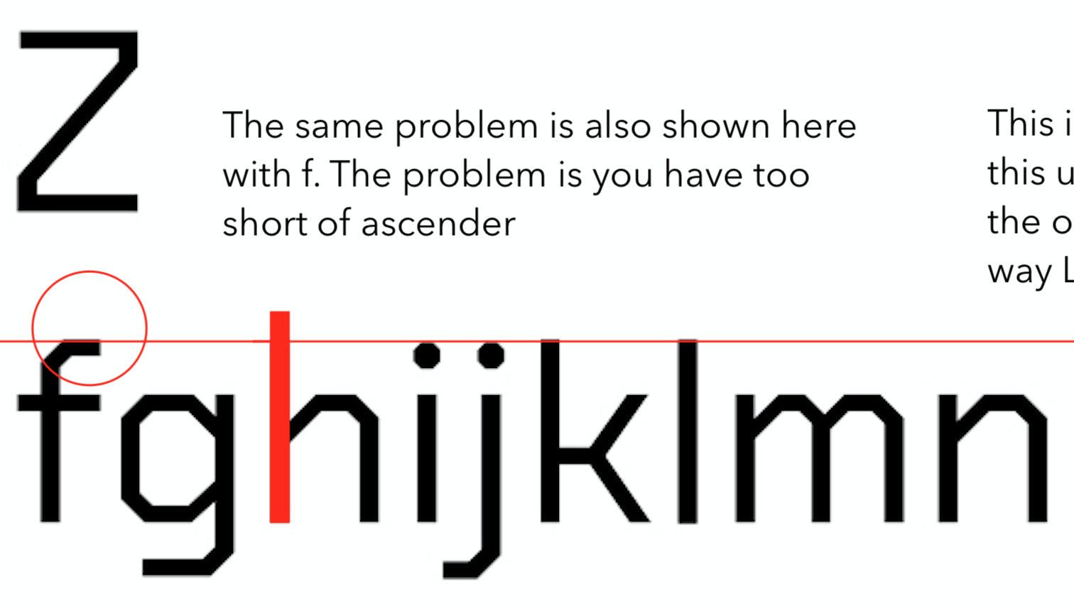 แบบอักษรละติน และไทยที่ปรับแล้วครับ · Issue #4 · cadsondemak/Chakra-Petch · GitHub