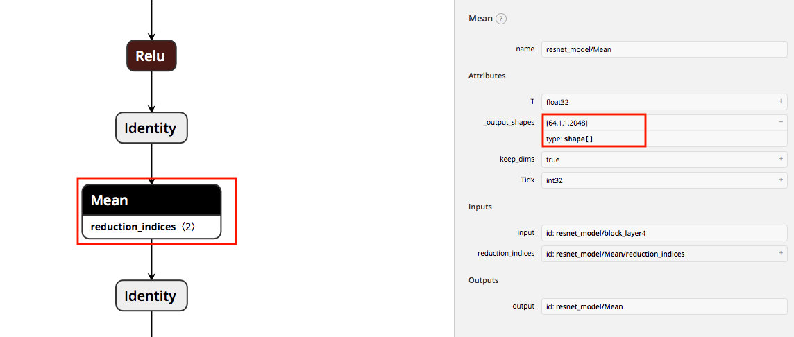 Issue With Reshape After Reduce Mean Operation · Issue 514 · Onnxtensorflow Onnx · Github