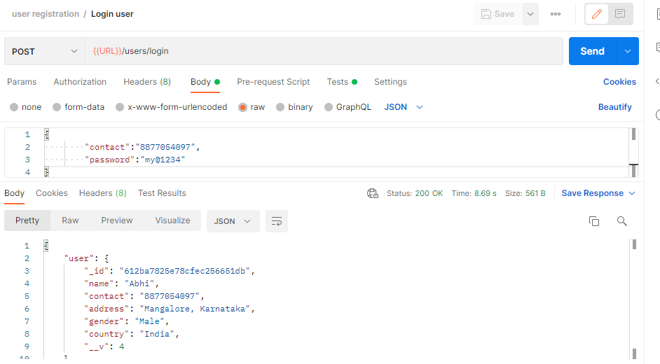 GitHub - rkc065/user-registration-api