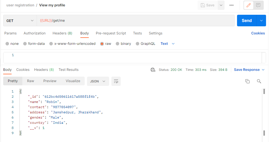 GitHub - rkc065/user-registration-api