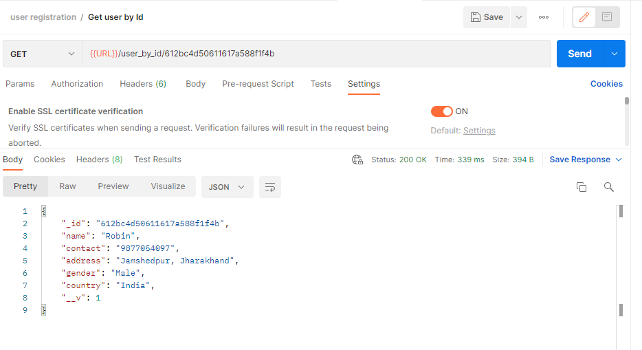 GitHub - rkc065/user-registration-api