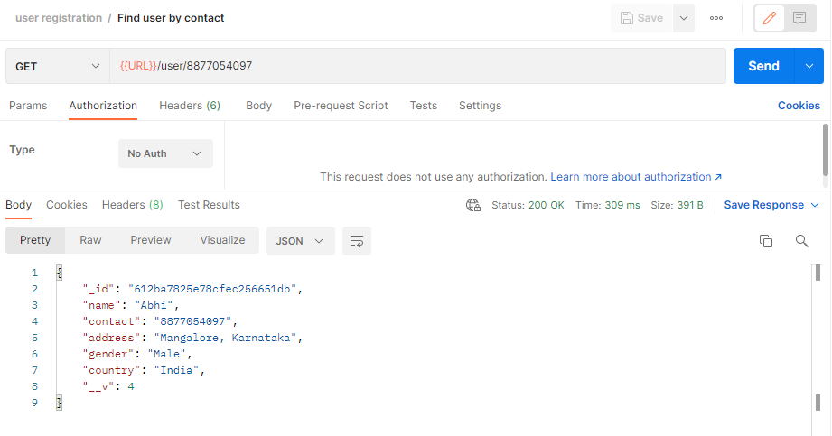 GitHub - rkc065/user-registration-api