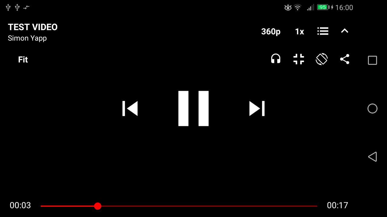 [Feature Request] Share URL with option to add starting time · Issue #2000 · TeamNewPipe/NewPipe ...