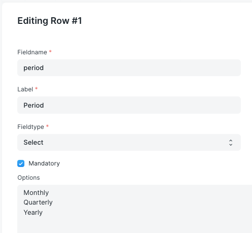 New Dashboard Chart throws TypeError: format requires a mapping · Issue ...