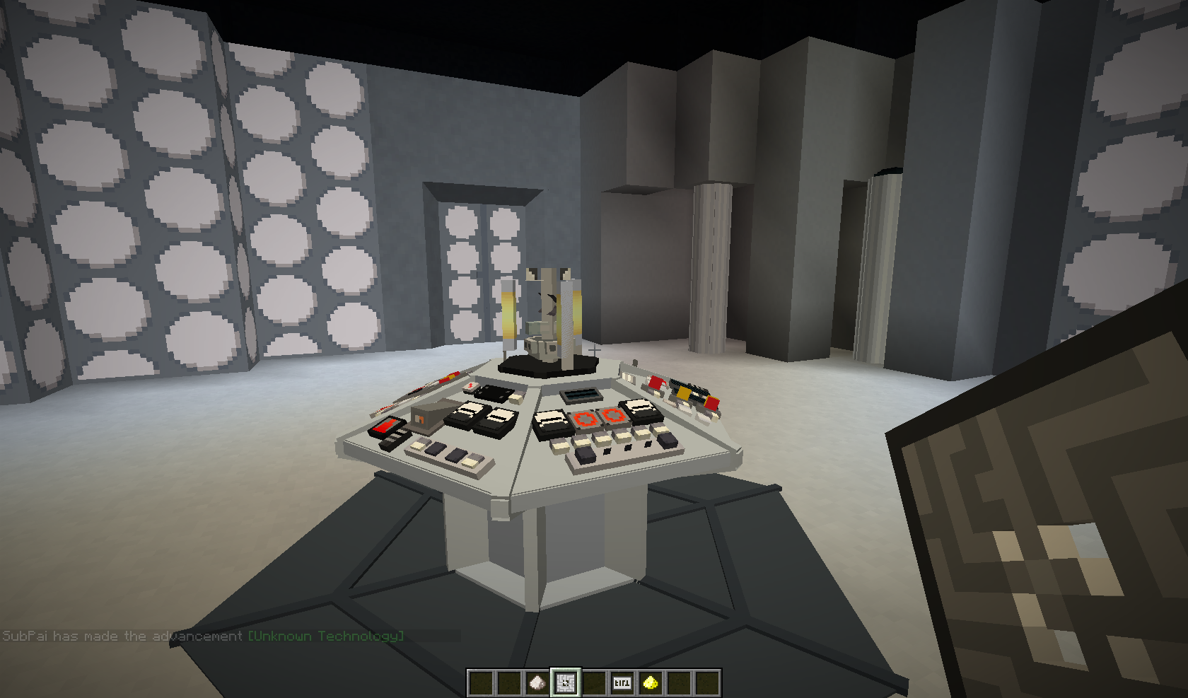 Client is crashing when AE2 and This mod are loading together · Issue #89 · Spectre0987 ...