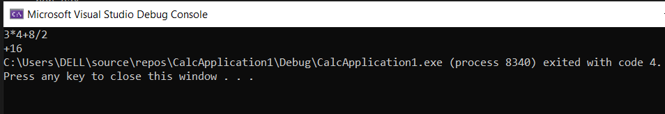 GitHub - mohamedelhafy/calc_project