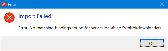 Trying To Open Import Several Epubs At Once Gives An Error · Issue 1124 · Edrlabthorium
