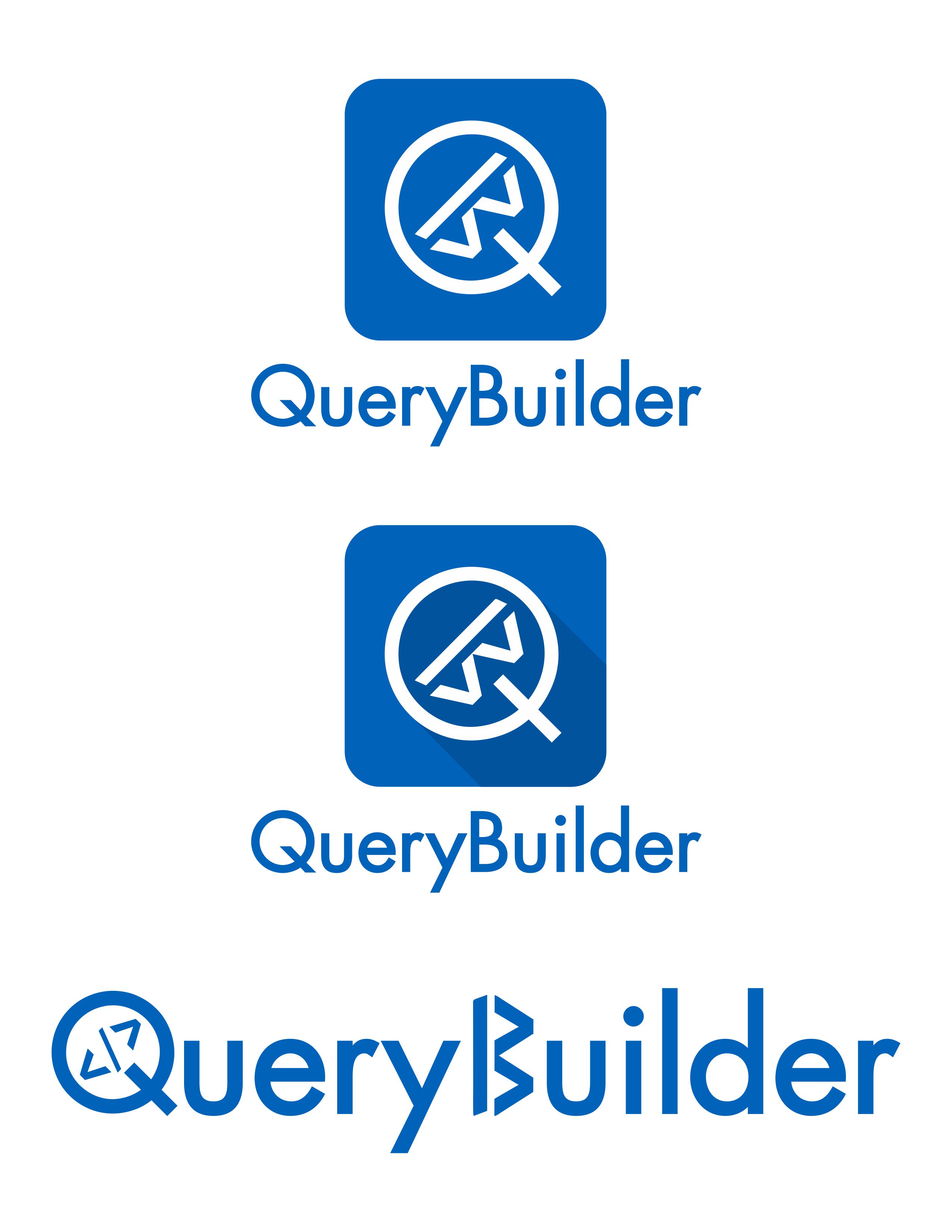 New Logo Proposal · Issue #679 · mistic100/jQuery-QueryBuilder · GitHub