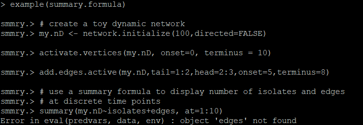 Robbins Monro algorithm to fit ERGM · Issue #30 · statnet/ergm · GitHub