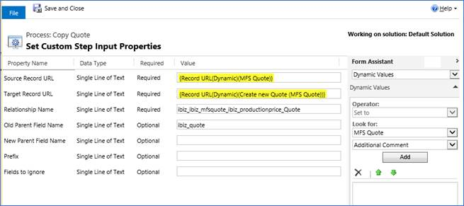 Child Records were not cloned Using "Clone Children" · Issue #101 · demianrasko/Dynamics-365 ...