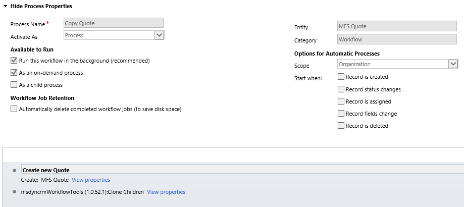 Child Records were not cloned Using "Clone Children" · Issue #101 · demianrasko/Dynamics-365 ...