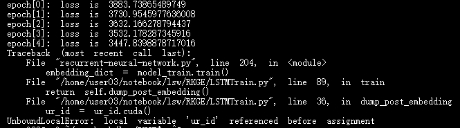 about running code · Issue #18 · sunzhuntu/Recurrent-Knowledge-Graph ... about running code · Issue #18 · sunzhuntu/Recurrent-Knowledge-Graph ...