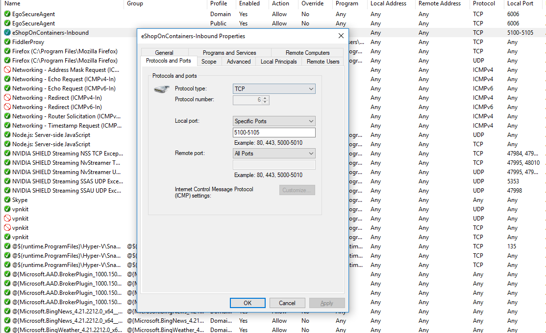 * Exception when signin · Issue #513 · dotnet-architecture ...