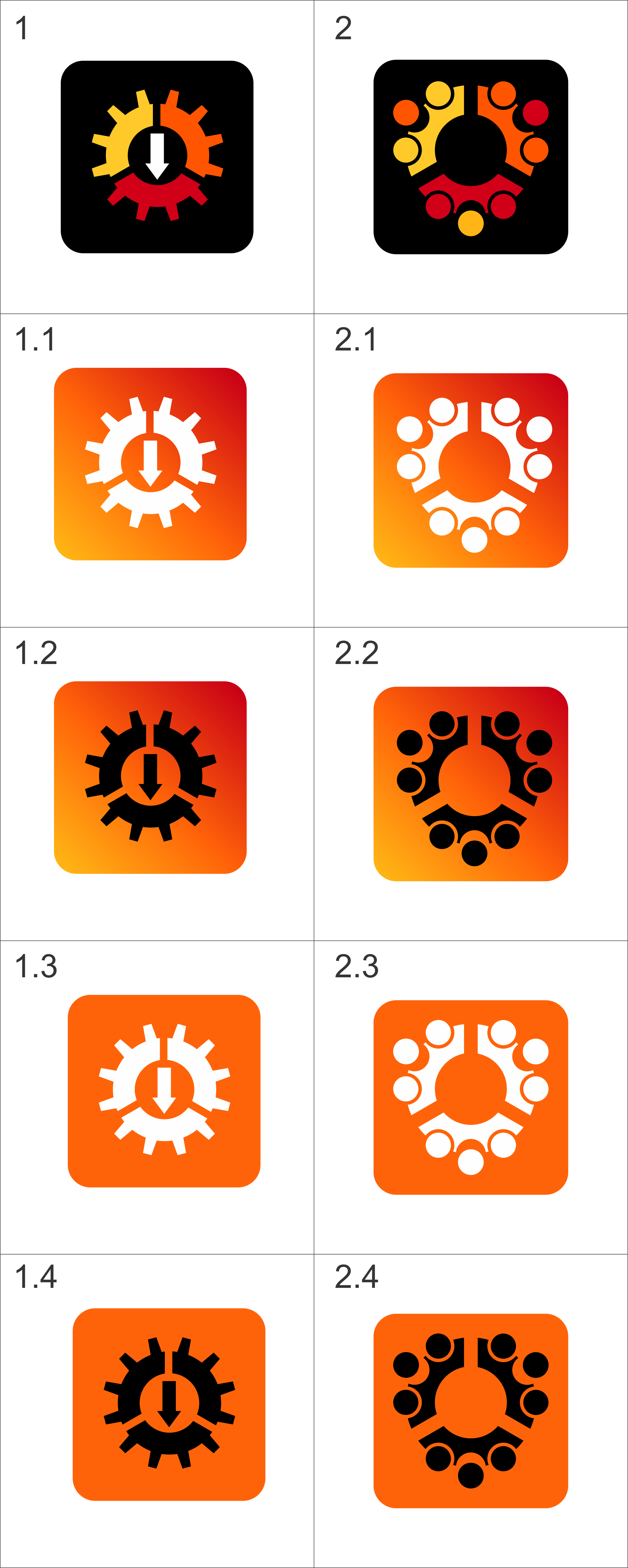 Logo offer for ubuntu install · Issue #1 · linux-ricing-project/Ubuntu ...