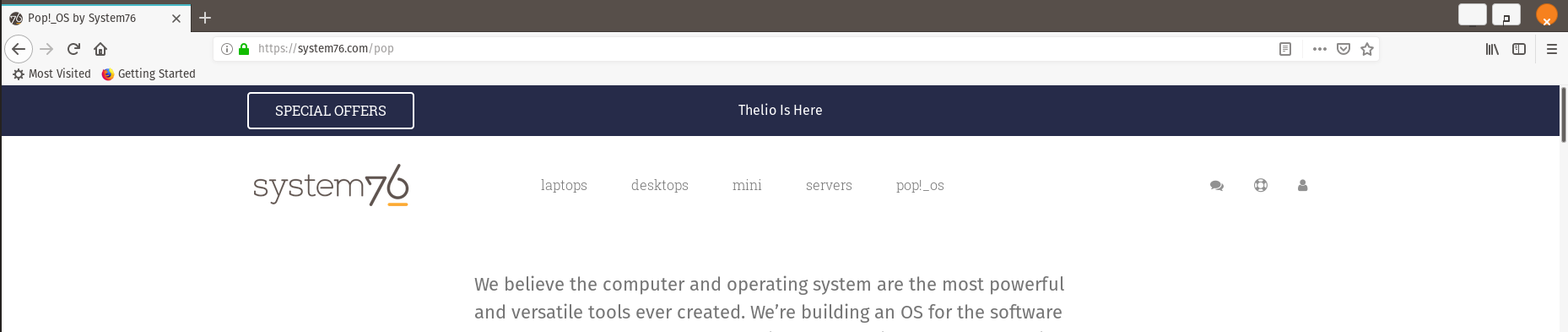 Close button in Firefox misaligned · Issue #233 · pop-os/gtk-theme · GitHub