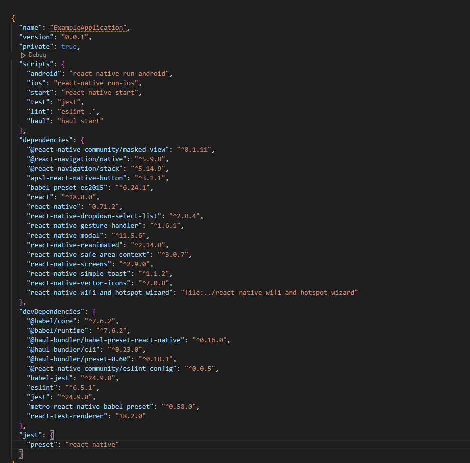 Request for the demo .apk code · Issue #34 · prafulla-codes/react-native-wifi-and-hotspot-wizard ...