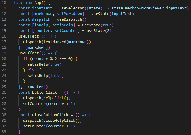 GitHub - caneregin/React_Redux_Markdown_Previewer