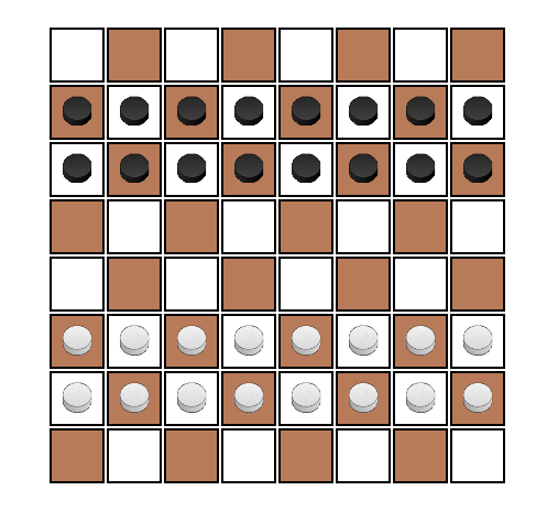 GitHub - caneregin/React_Redux_Turkish_Checkers_Game