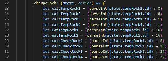 GitHub - caneregin/React_Redux_Turkish_Checkers_Game